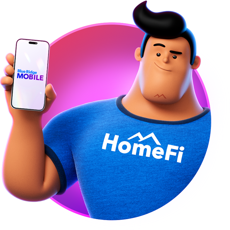 Cellular Data Vs Wi-Fi – Blue Ridge