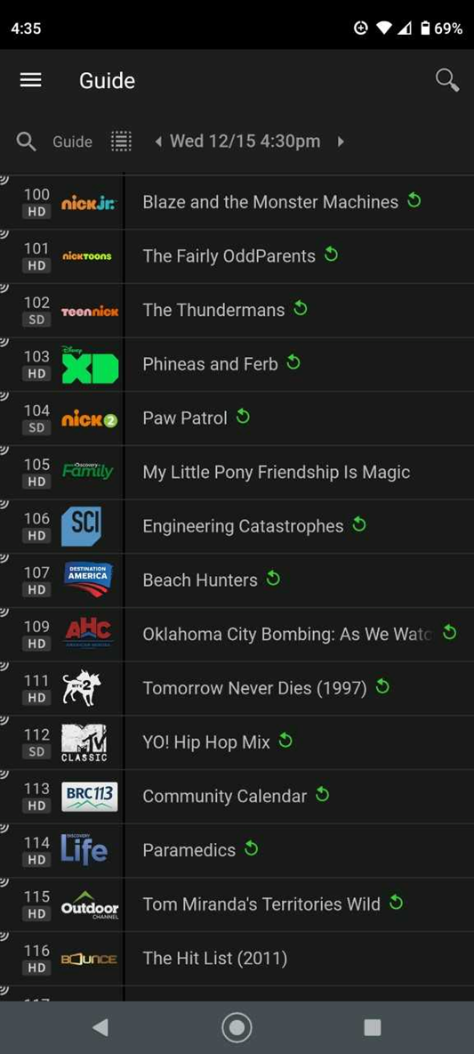 Blue Ridge Stream App FAQs – Blue Ridge