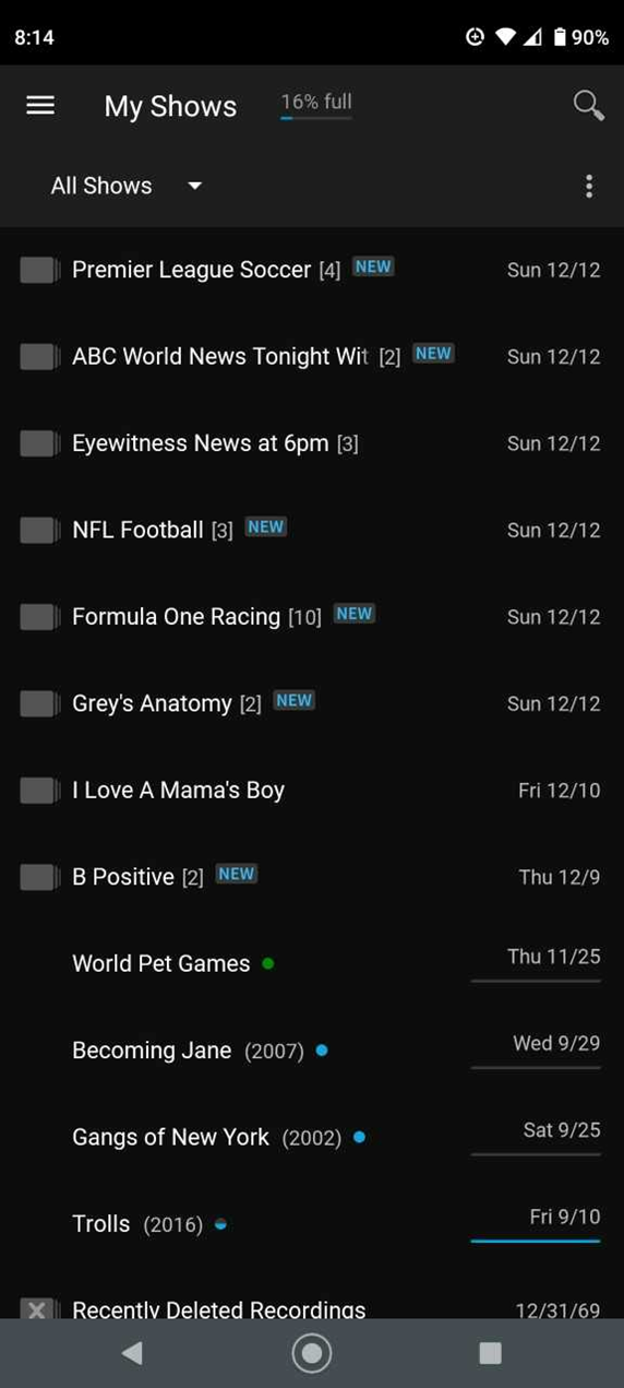 Blue Ridge Stream App FAQs – Blue Ridge